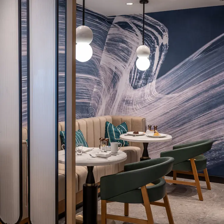 GOLD COAST KITCHEN + COCKTAILS - Miami Marriott Biscayne Bay Restaurant ...