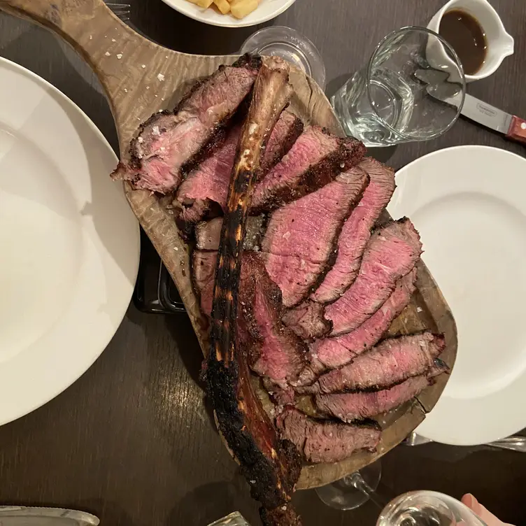 Galu Restaurant - Banstead, , Surrey | OpenTable