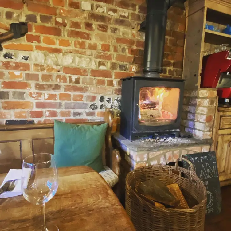 The Beetle & Wedge Restaurant - Wallingford, , Oxfordshire | OpenTable