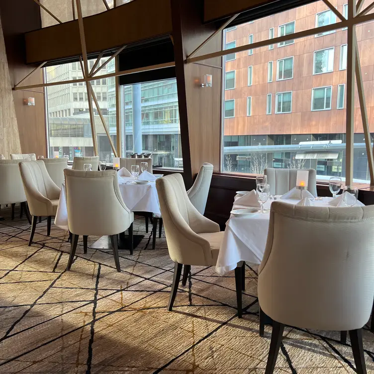 Ruth's Chris Steak House - Calgary Restaurant - Calgary, AB | OpenTable