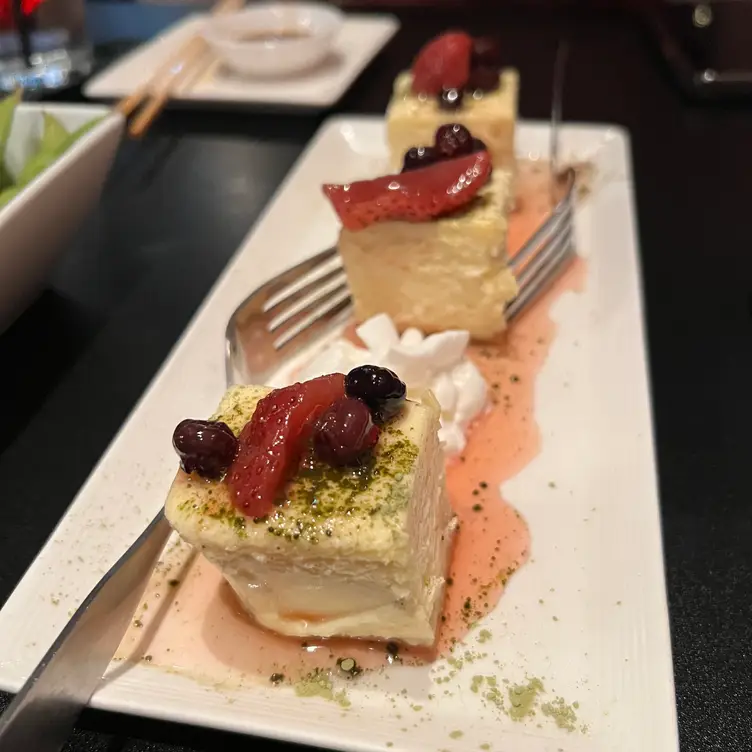 Edoko Sushi Restaurant - Frisco, TX | OpenTable