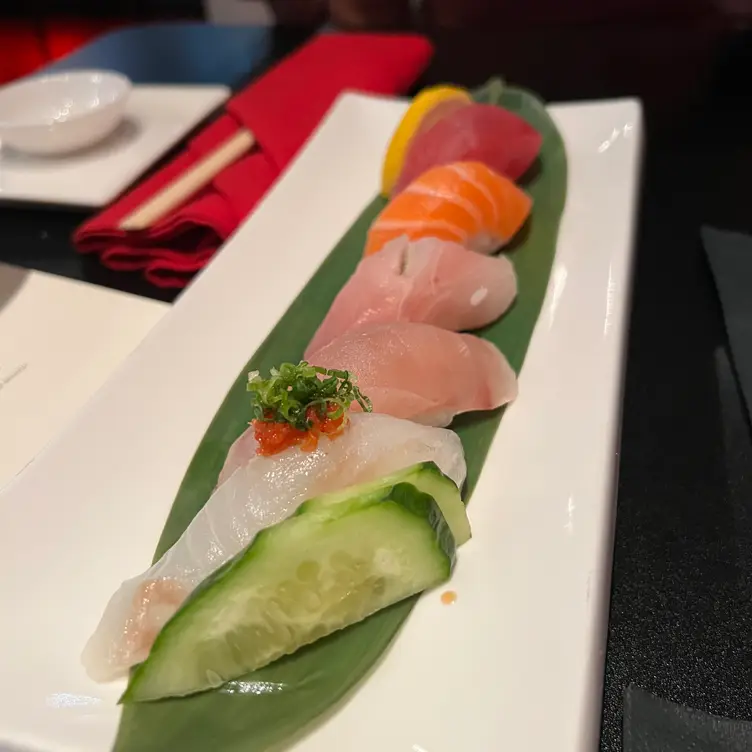 Edoko Sushi Restaurant - Frisco, TX | OpenTable