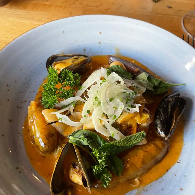The Fat Snook Restaurant - Cocoa Beach, , FL | OpenTable