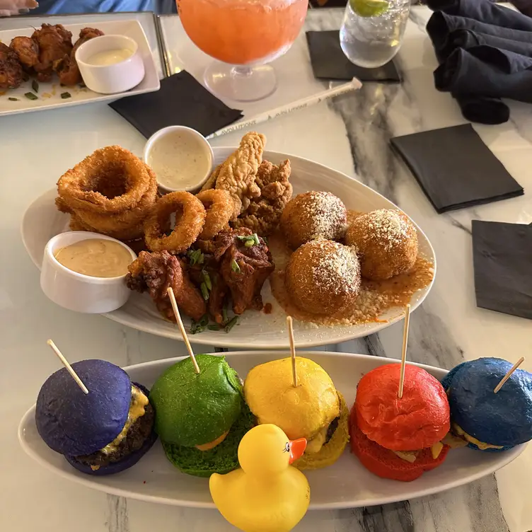 Sugar Factory - Orlando Restaurant - Orlando, , FL | OpenTable