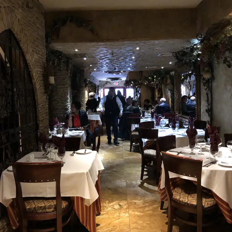 Restaurant Adega Grill - Newark, , NJ | OpenTable