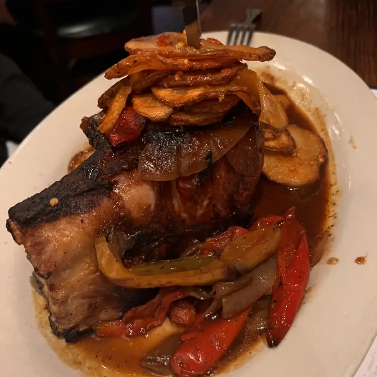 Osteria Ottimo Restaurant - Orland Park, IL | OpenTable