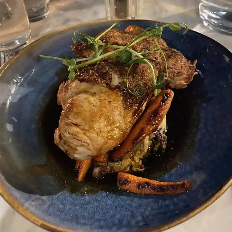 Cornstore, Limerick Restaurant - Limerick, Limerick | Book on OpenTable