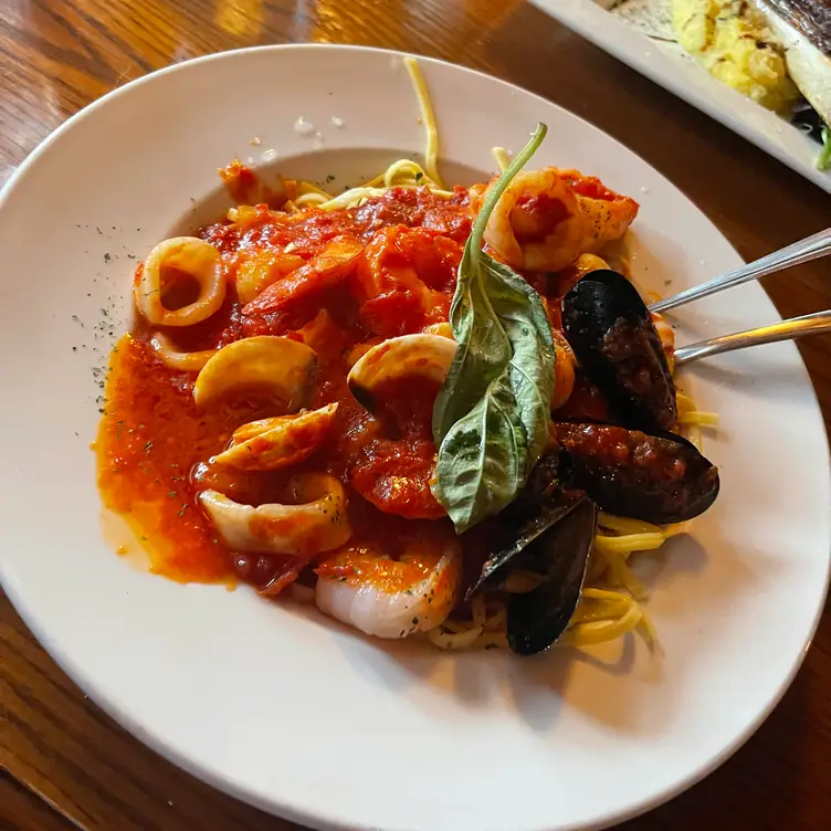 Mi Scuzi Restaurant - Erie, PA | OpenTable