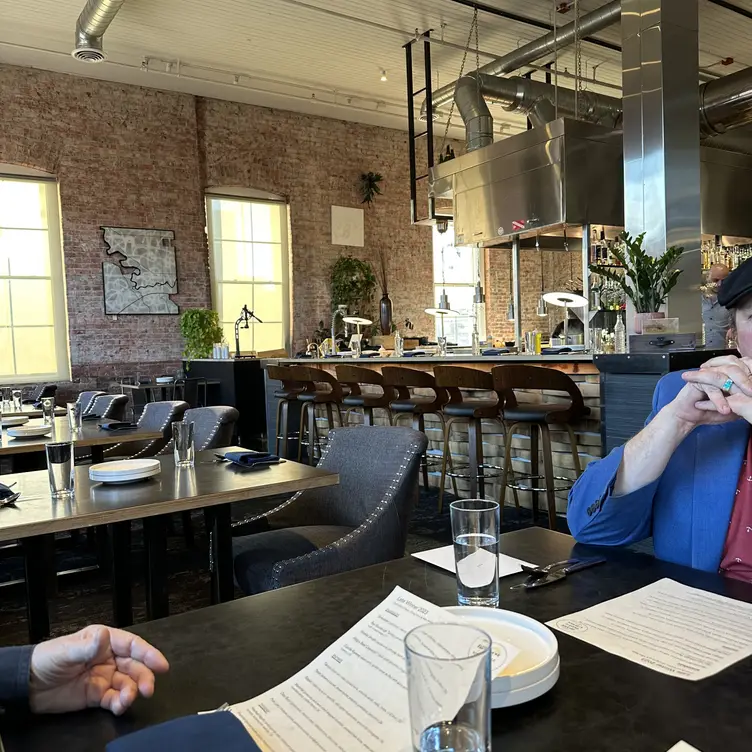 Inland Pacific Kitchen Restaurant - Spokane, WA | OpenTable