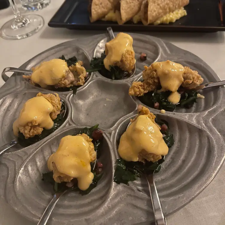 Bonnell's Fine Texas Cuisine Restaurant - Fort Worth, , TX | OpenTable