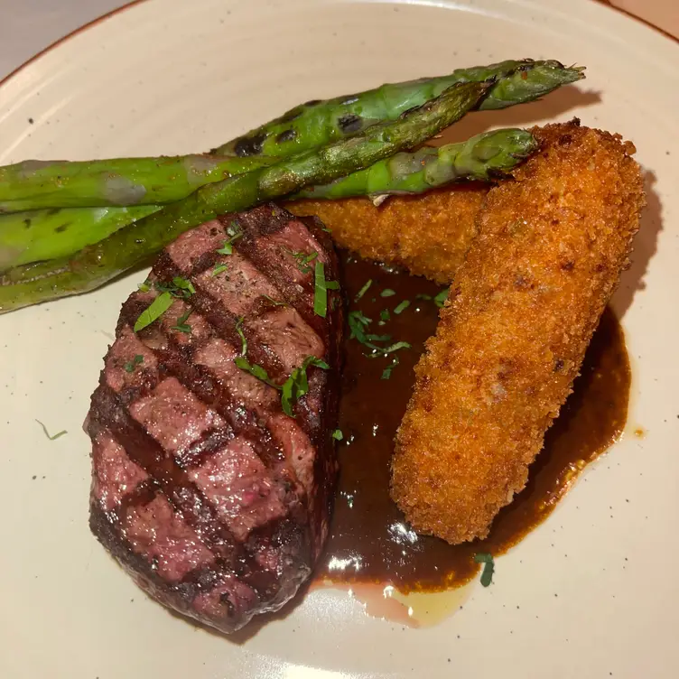 Bonnell's Fine Texas Cuisine Restaurant - Fort Worth, , TX | OpenTable