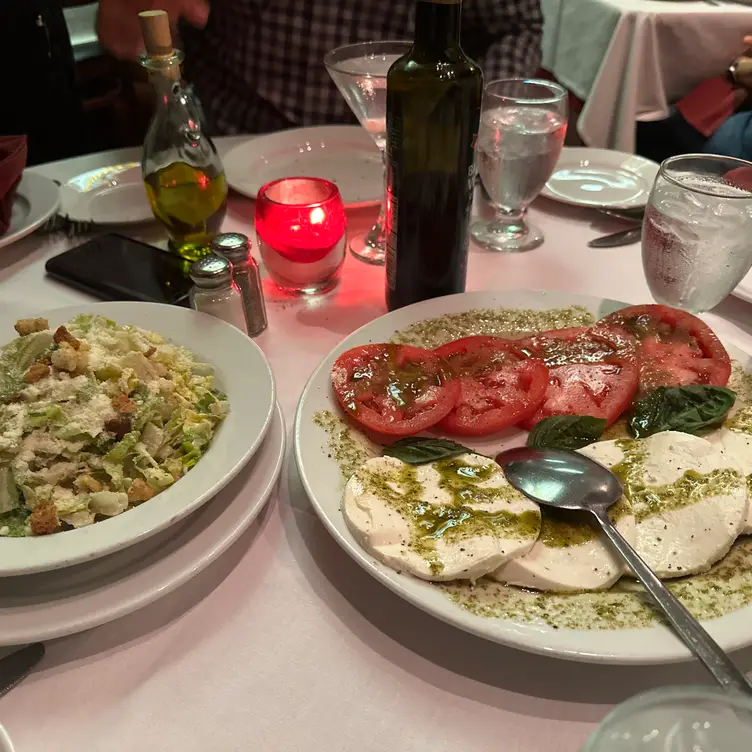 Piccolino Italian Ristorante Restaurant - Boca Raton, , FL | OpenTable