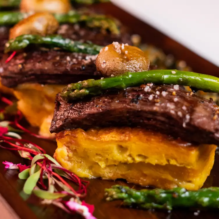 Restaurante Saria Sky Bar - Lima, LMA | OpenTable