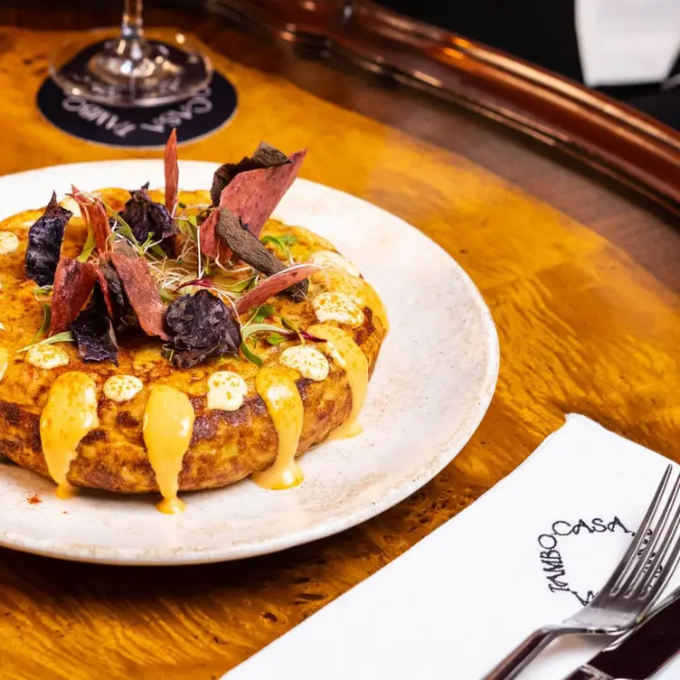 Casa Tambo Restaurant - Updated 2023 | Book your table now