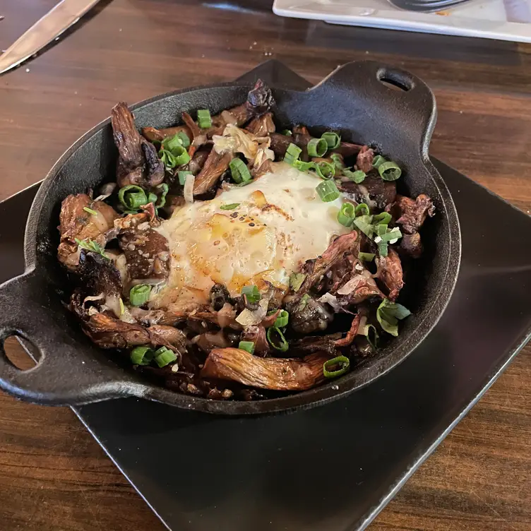 Sego Restaurant - Kanab, UT | OpenTable