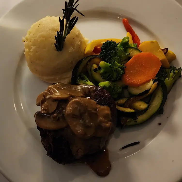 Averna Italian Steakhouse Restaurant - Rye, , NY | OpenTable