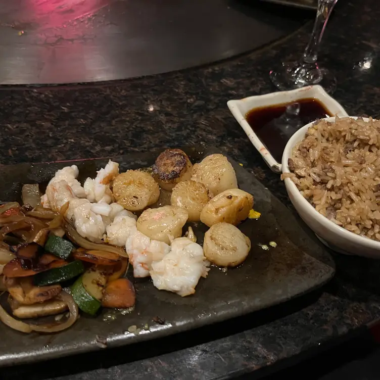 Ron of Japan Steakhouse - Chicago Restaurant - Chicago, IL | OpenTable