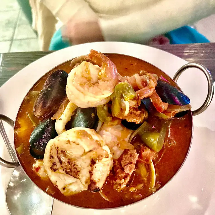 Chef Melba's Bistro Restaurant - Hermosa Beach, CA | OpenTable