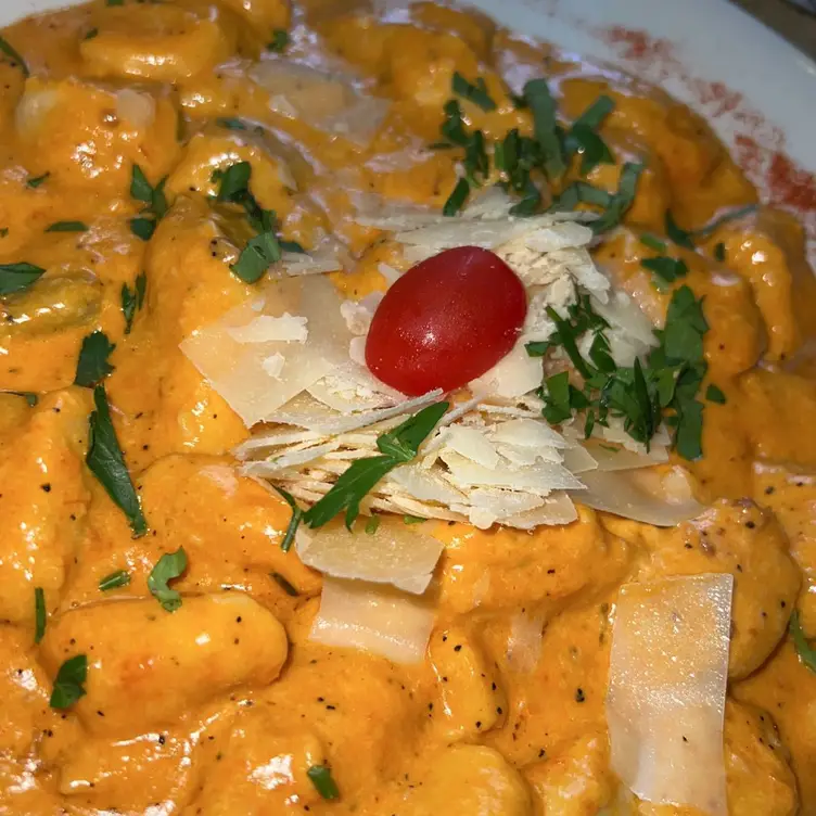Gnocchi Restaurant - Philadelphia, PA | OpenTable