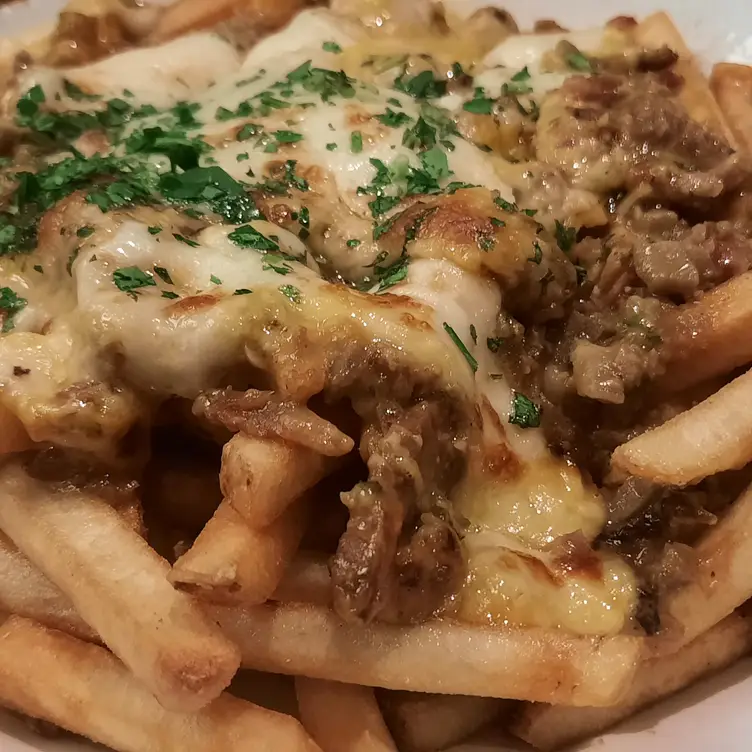 Sociale Café at del Lago Resort & Casino Restaurant - Waterloo, NY ...