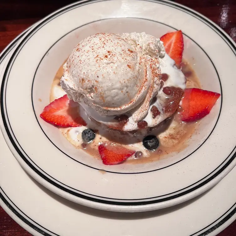 Silver Fox Steakhouse Richardson Restaurant - Richardson, TX | OpenTable