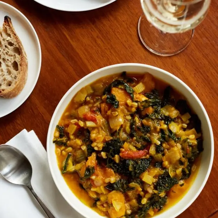 Toklas Restaurant - London, Greater London | OpenTable