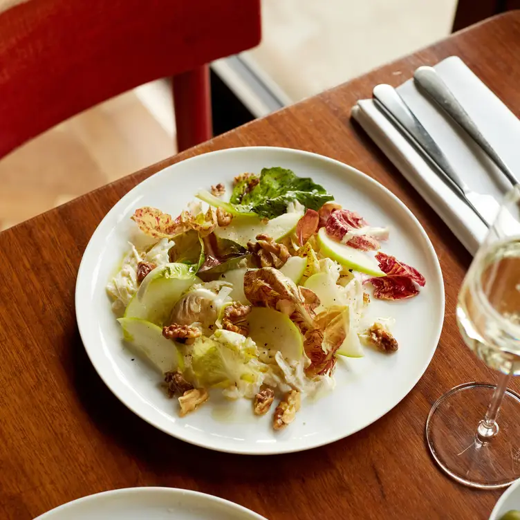 Toklas Restaurant - London, Greater London | OpenTable