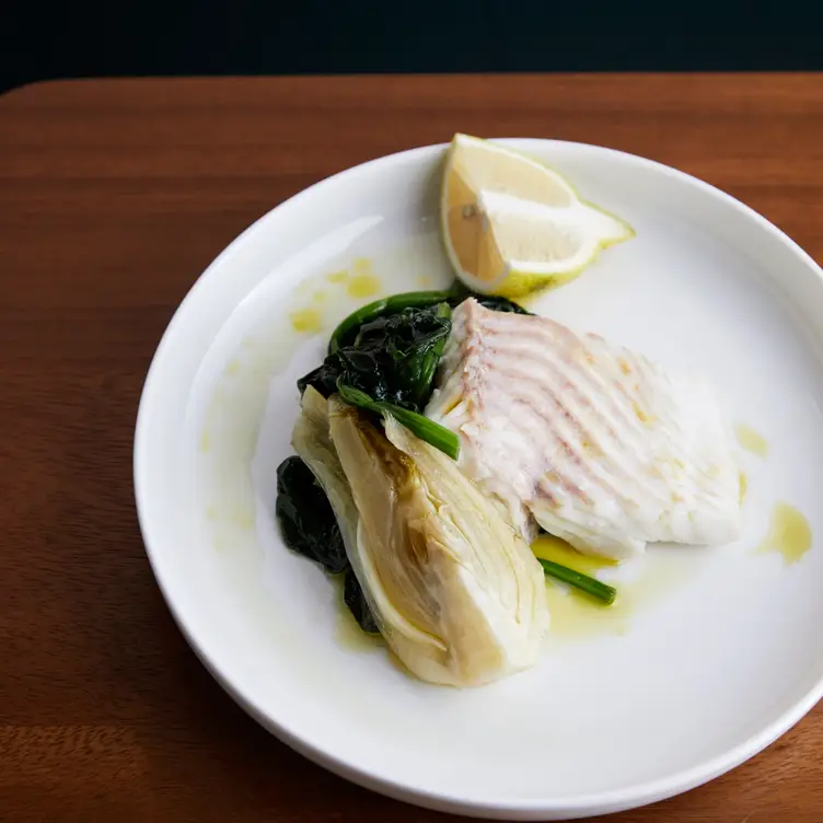 Toklas Restaurant - London, Greater London | OpenTable