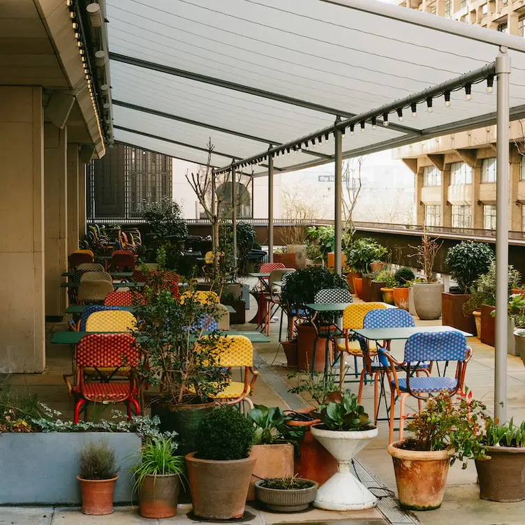 Toklas Restaurant - London, Greater London | OpenTable