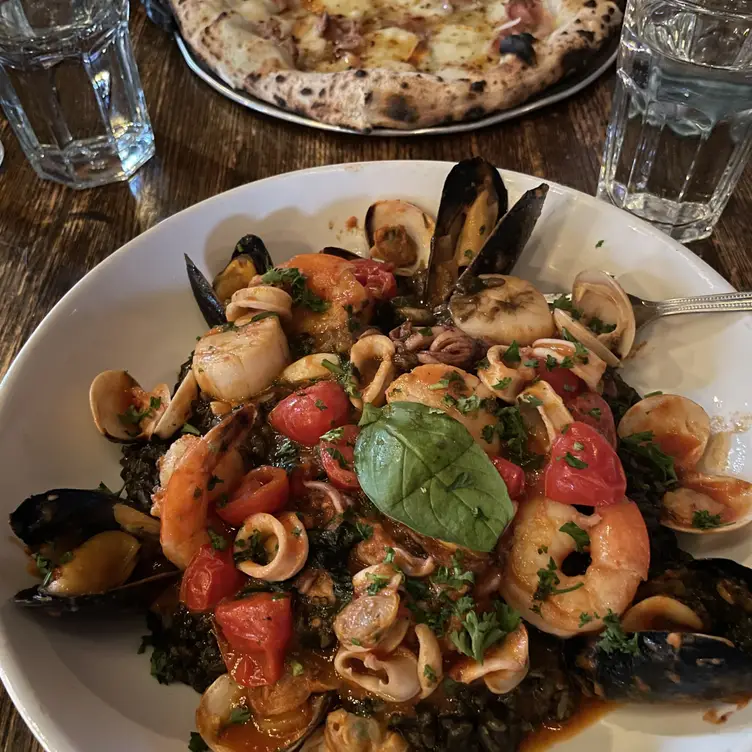 Restaurante Fiamma Centro - Rochester, , NY | OpenTable