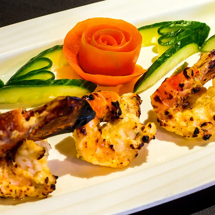 Anoki Restaurant - Nottingham - Nottingham, Nottingham | OpenTable