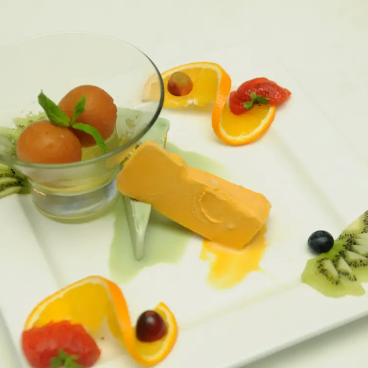 Anoki Restaurant - Nottingham - Nottingham, Nottingham | OpenTable