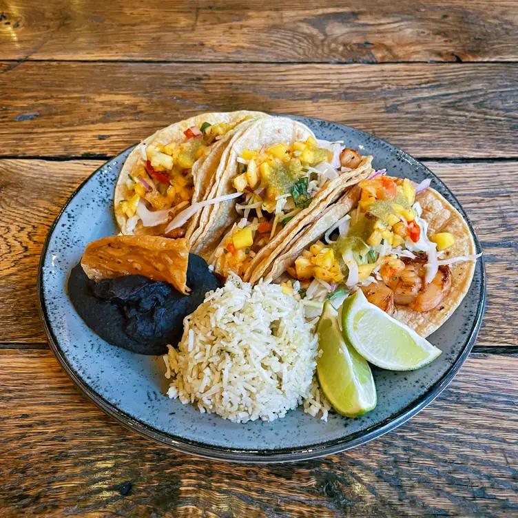 The Marq Restaurant - Chicago, , IL | OpenTable