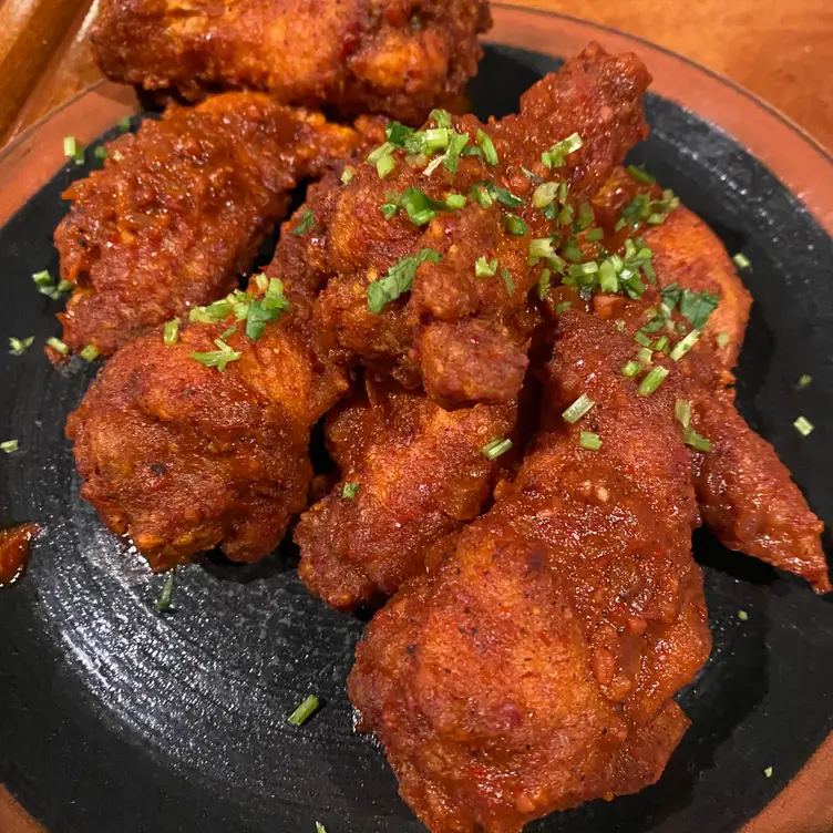 MoPho Restaurant - New Orleans, LA | OpenTable