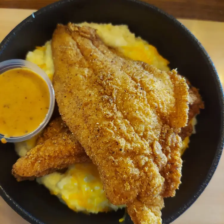 The Hive Buckhead Restaurant - Atlanta, GA | OpenTable