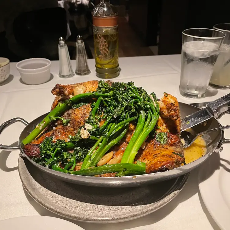 Viaggio Ristorante and Lounge Restaurant - Chicago, IL | OpenTable