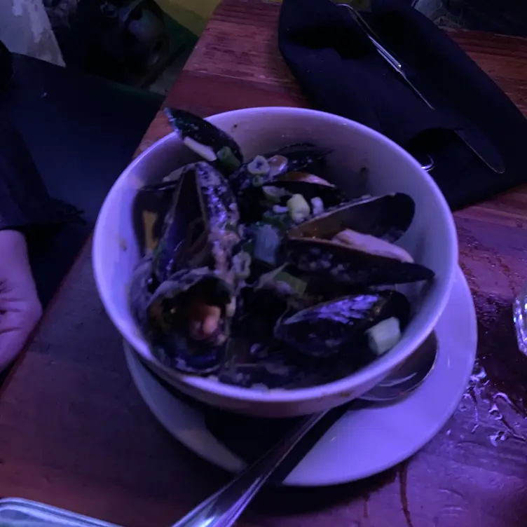 Calabash Bistro Restaurant - Vancouver, BC | OpenTable