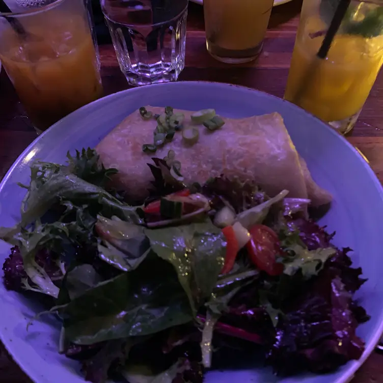 Calabash Bistro Restaurant - Vancouver, BC | OpenTable