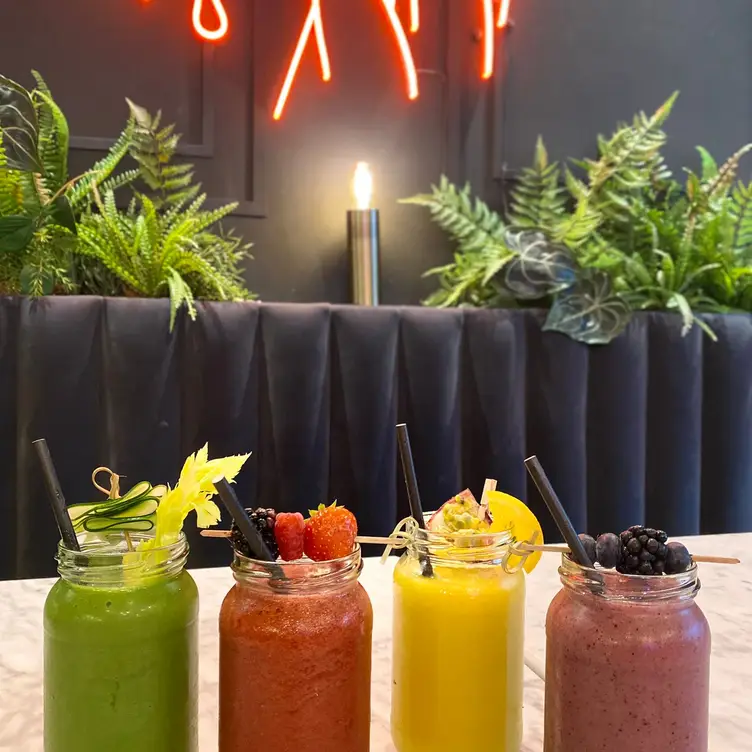 PEACH. (Hertford) Restaurant - Hertford, , Hertfordshire | OpenTable