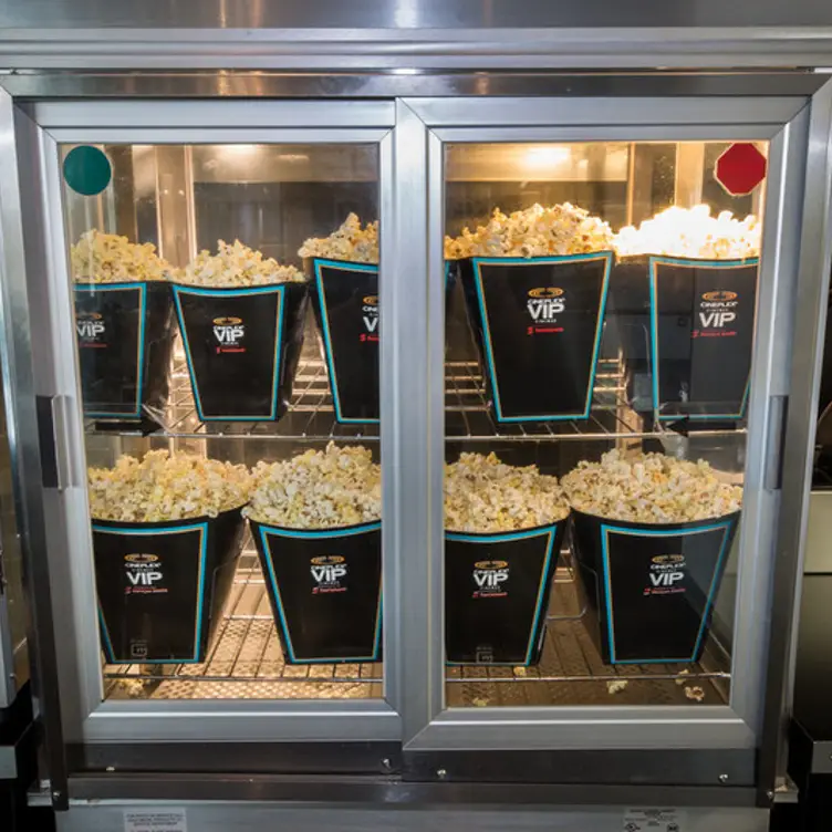 Cineplex Cinemas Lansdowne & VIP Restaurant - Ottawa, ON | OpenTable