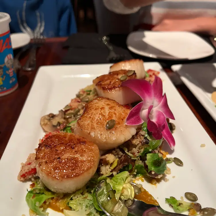 Brigantine Point Loma Restaurant - San Diego, CA | Book on OpenTable