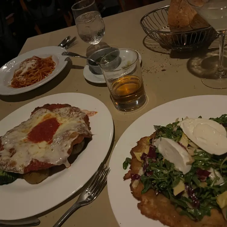 Cafe Emilia Restaurant - Bridgewater, NJ | OpenTable