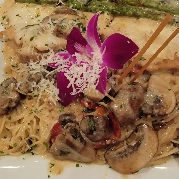 Manalu Italian Restaurant - Frederick, MD | OpenTable
