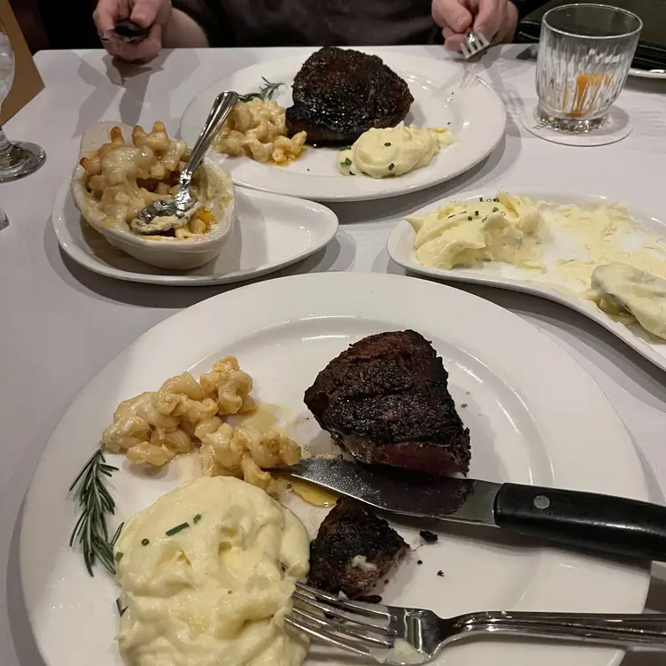 Frankie Rowland's Steakhouse Restaurant - Roanoke, , VA | OpenTable