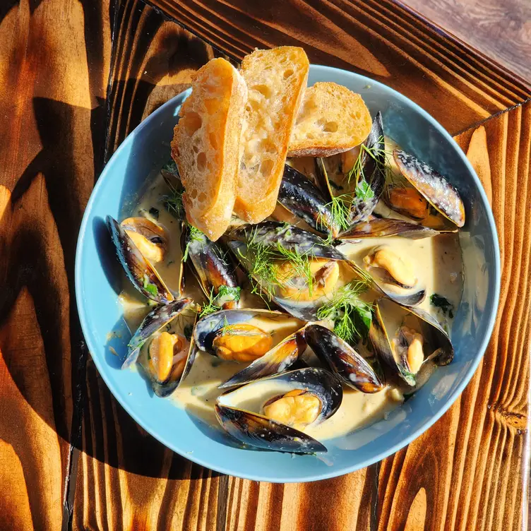 The Admiralty Lounge Restaurant - Bellingham, WA | OpenTable