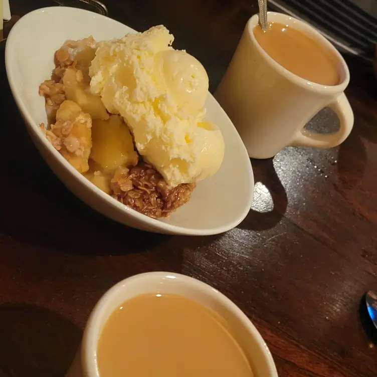 Frank's Steak House Restaurant - Cambridge, MA | OpenTable