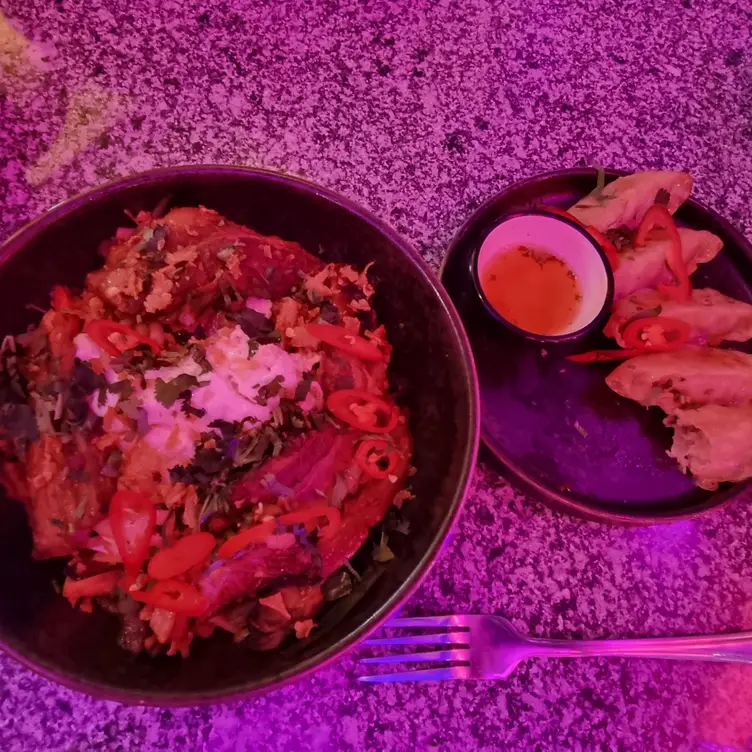 Fomo Restaurant - Coventry, West Midlands | OpenTable