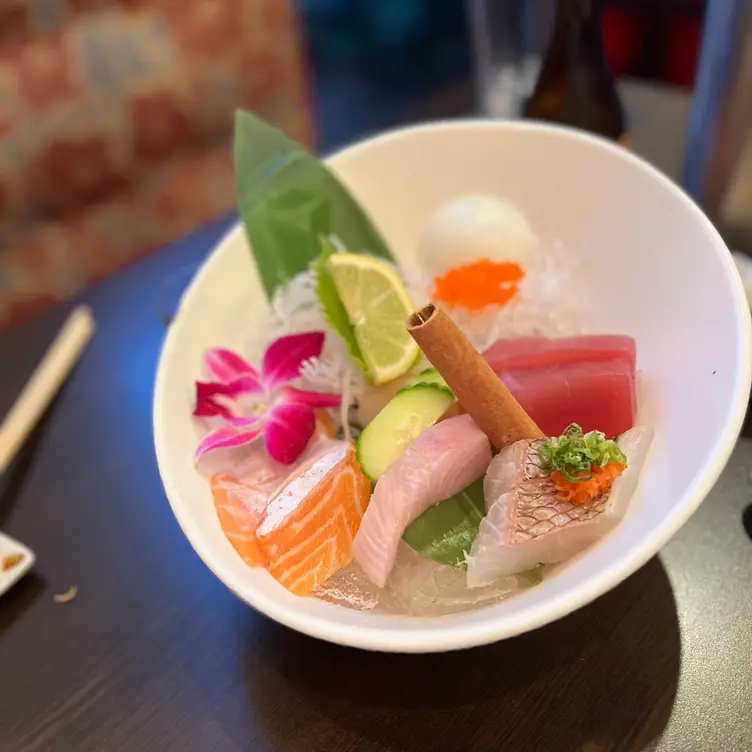Edoko Sushi Restaurant - Frisco, TX | OpenTable