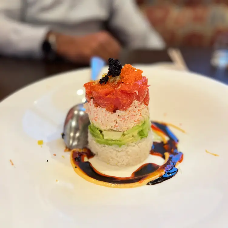 Edoko Sushi Restaurant - Frisco, TX | OpenTable