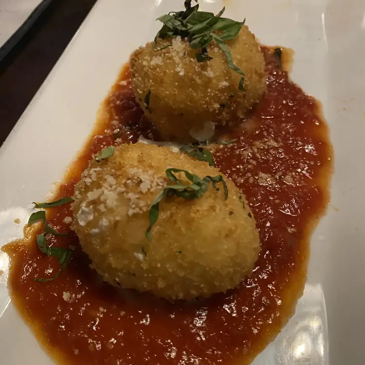 George Martin's Grillfire (Merrick) Restaurant - Merrick, NY | OpenTable